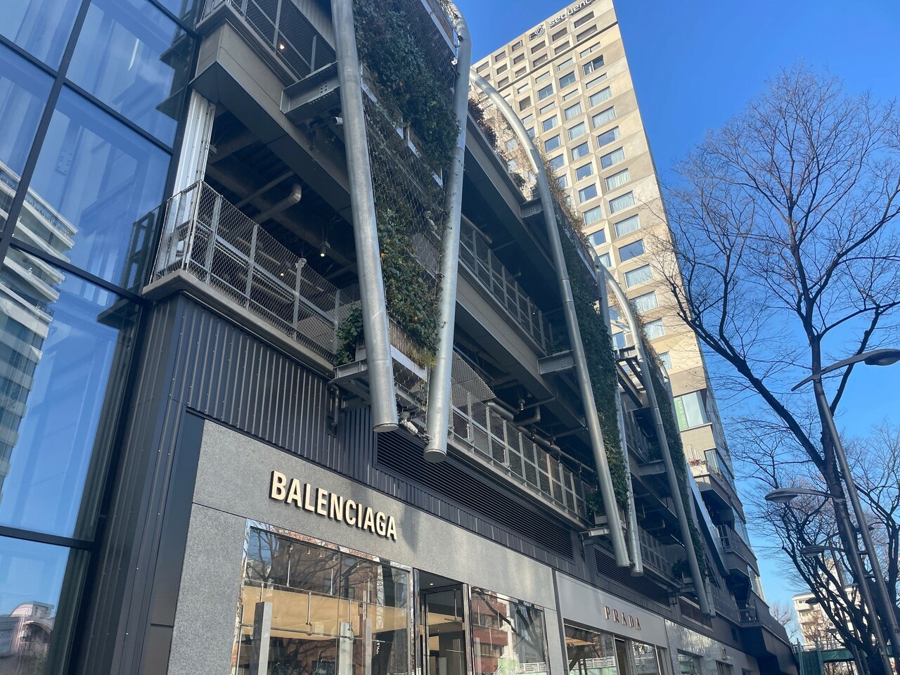 渋谷に若者が再び集まりだしていた…渋谷“ミヤシタパーク”で見た「異様な光景」（谷頭 和希） - 5ページ目 | マネー現代 | 講談社