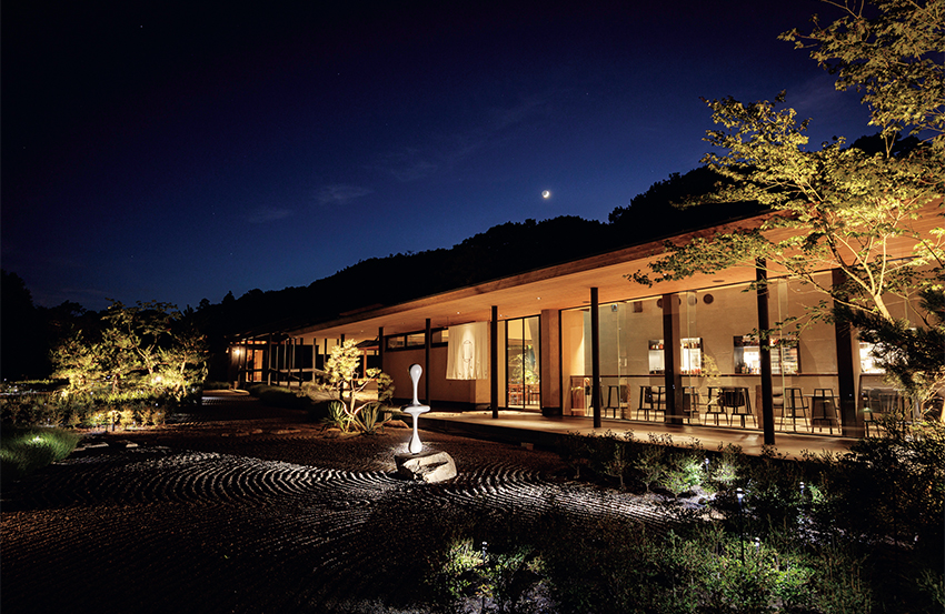 クルーズ旅館やアートを楽しめる宿…世界からも注目が集まる「瀬戸内の宿」（FRaU編集部） | JAXURY