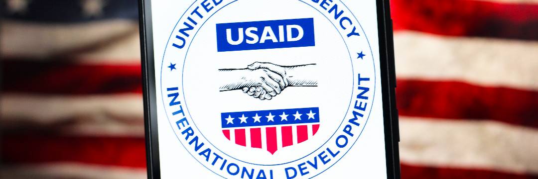 トランプ「怒りの閉鎖処分」のUSAIDへの「大いなる疑問」…本当に世界メディアの左派偏向の元凶なのか（朝香 豊） - 3ページ目 | 現代ビジネス | 講談社