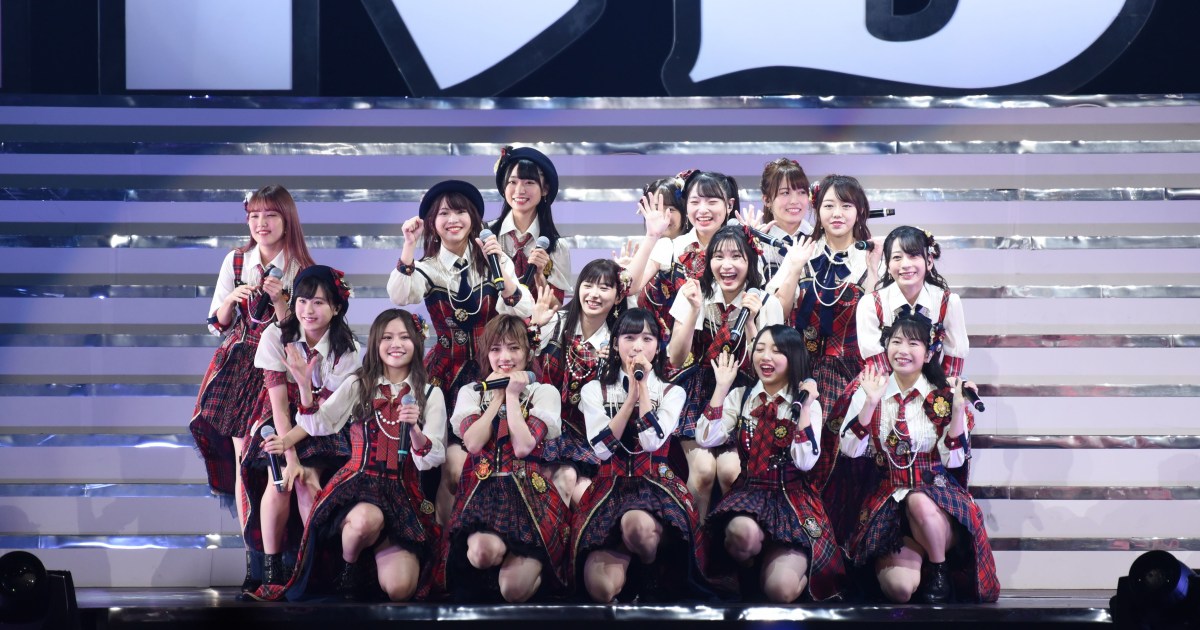 [B! 生き方] 32歳で突然死した「伝説のAKBオタク」…死後、秋元康からAKB劇場支配人に送られてきたメッセージの中身（戸賀崎 智信） @gendai_biz