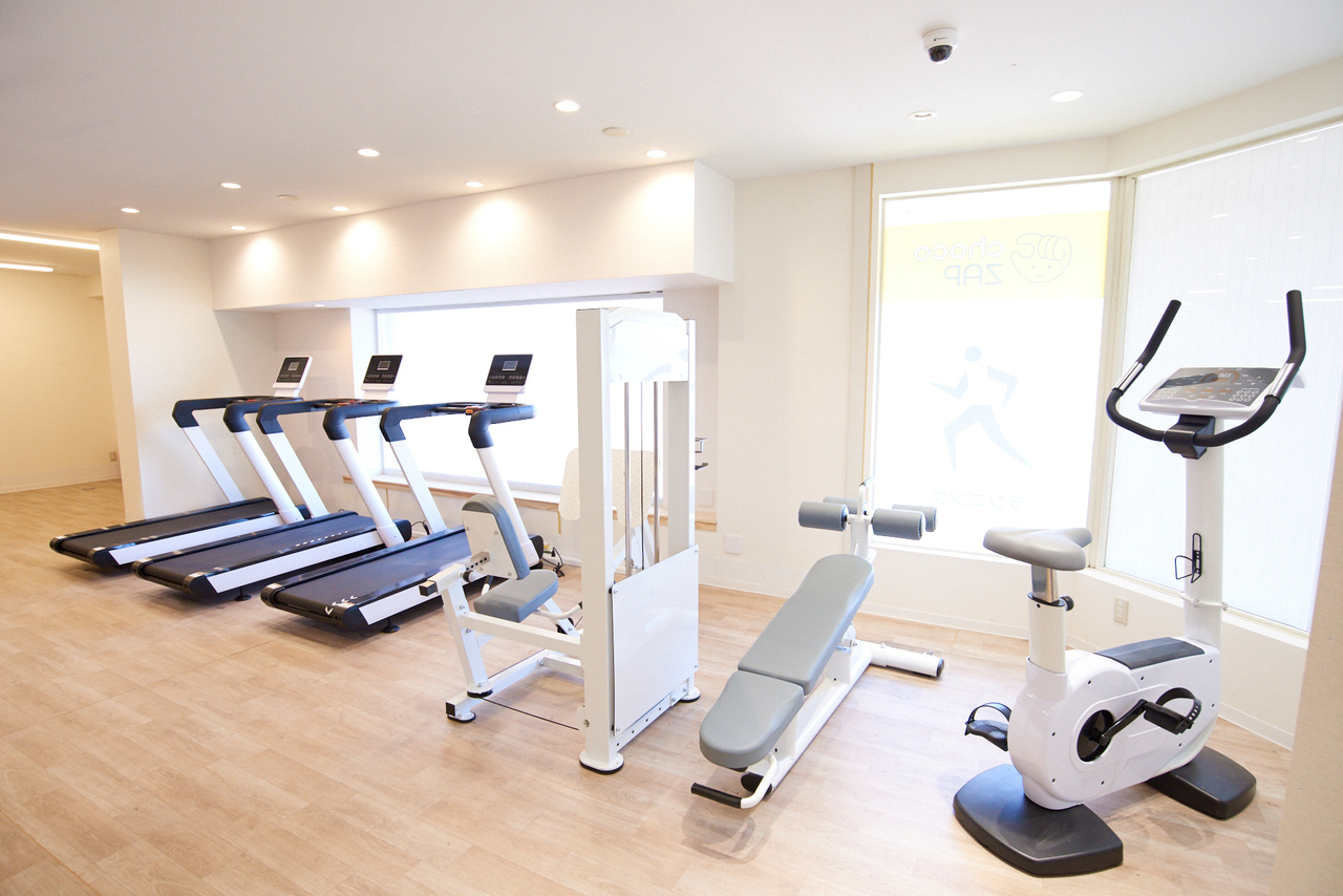 3大特典がもらえる！コンビニジム「chocoZAP」で、新しい運動＆美容習慣を始める「大チャンス」が到来（RIZAP株式会社） | 現代ビジネス | 講談社