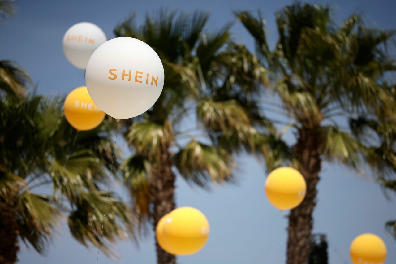 絶大なSHEIN人気…そもそも、日本の若者の洋服はいつからファストファッションばかりになったのか（A4studio） - 3ページ目 | 現代ビジネス | 講談社