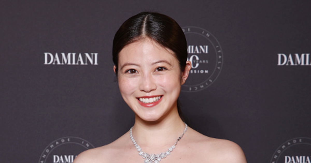 橋本環奈の「おむすび」は”なかった”ことに…？NHK上層部が今田美桜の朝ドラ「あんぱん」に絶大な期待を寄せる「納得の理由」（週刊現代） - 2ページ目 | マネー現代 | 講談社