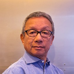 永田 玄 Gen Nagata | 現代ビジネス | 講談社