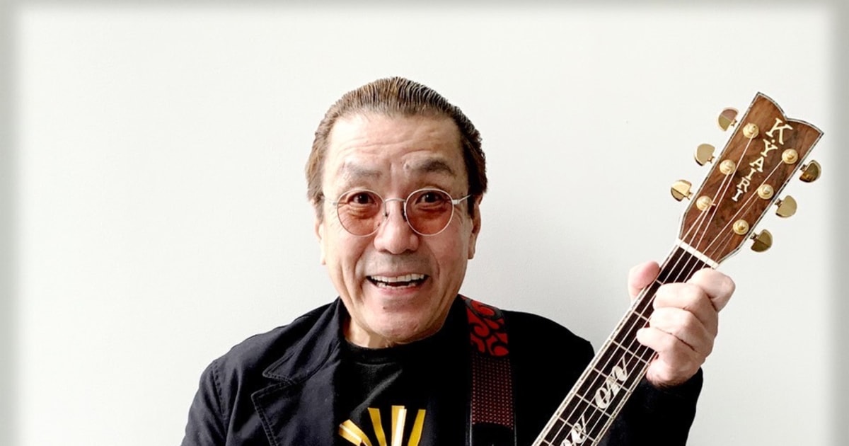 川口浩探検隊の“ヤラセ”をイジったら、本人から「まさかの指摘」が…！嘉門タツオが振り返る、替え唄制作の「高すぎるハードル」（Mr ...