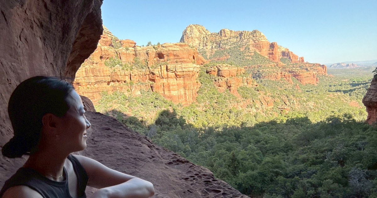 金ヶ江悦子“SWGsな旅の心得”〜忘れていた感覚を取り戻すために必要なこと〜[PR]（FRaU編集部） | FRaU the Earth