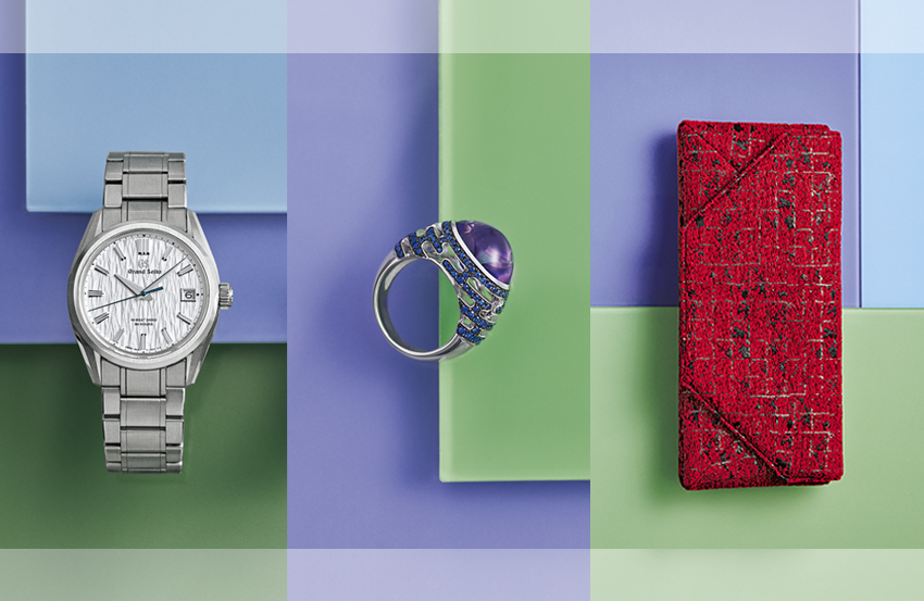 「JAXURY」とは？生活を上質にしてくれる本物のアクセサリー＆ファッション（FRaU編集部） | JAXURY