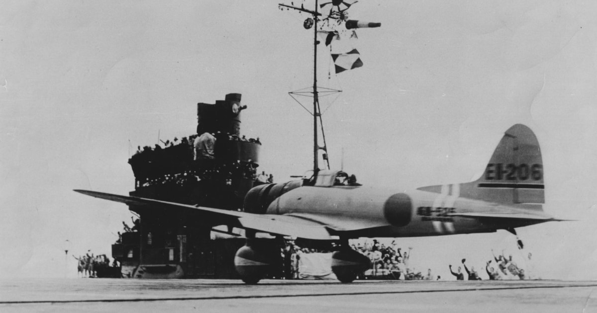 1943年の「日本軍」、その“知られざる物語”…！ 山本五十六長官の「戦死」から米軍と「決死の戦い」に突き進んだ「日本海軍」の“白熱戦記”（潮 ...