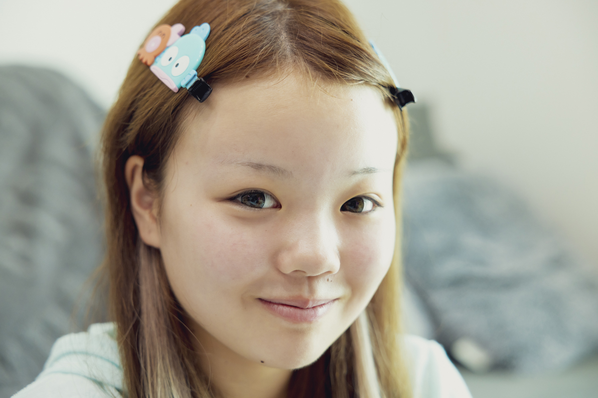 「清楚系より全然カワイイ！」とギャルに目覚めた「群馬の小学6年生」…令和に生まれた“小学生ギャル”の「超ディープな1日」（週刊現代） - 3 ...