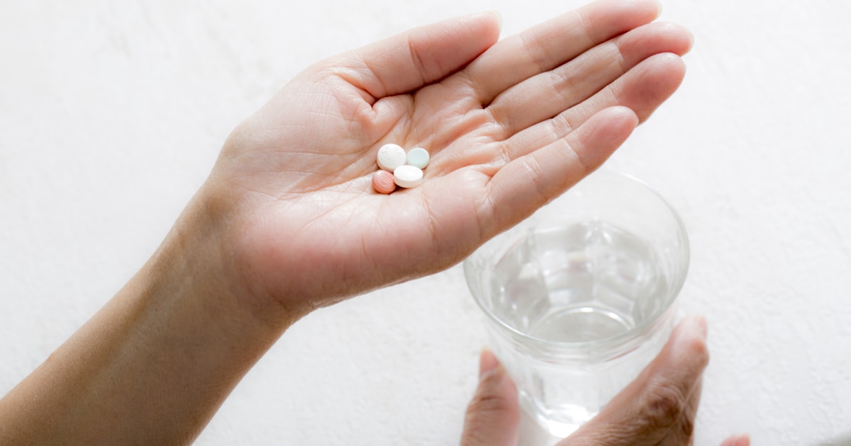 実は「朝に飲む」だけで効果がアップする「意外なクスリ」を実名で紹介！（藤村 昭夫） - 3ページ目 | 現代ビジネス | 講談社