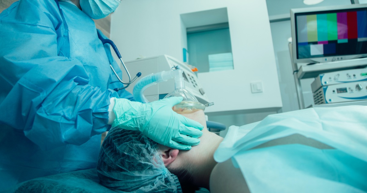 かつて「全身麻酔」の開発を試みた日本人がいたことをご存知ですか？（金谷 啓之） - 2ページ目 | 現代新書 | 講談社