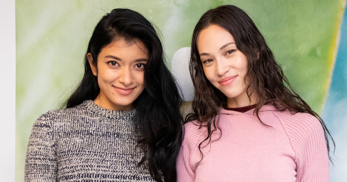 「鹿児島行こうよ！って」水原希子とローラが”放棄耕作地”から生み出したもの（FRaU編集部） - 3ページ目 | FRaU the Earth