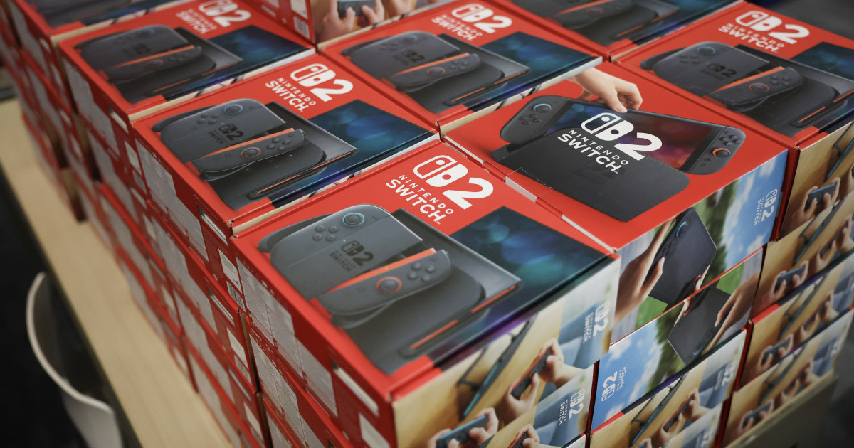 Switch2転売問題で考える、「転売ヤー」も「購入する側」もやはりダメだと言えるワケ…任天堂「本気の対策」も話題に（古田 拓也） | マネー現代 | 講談社