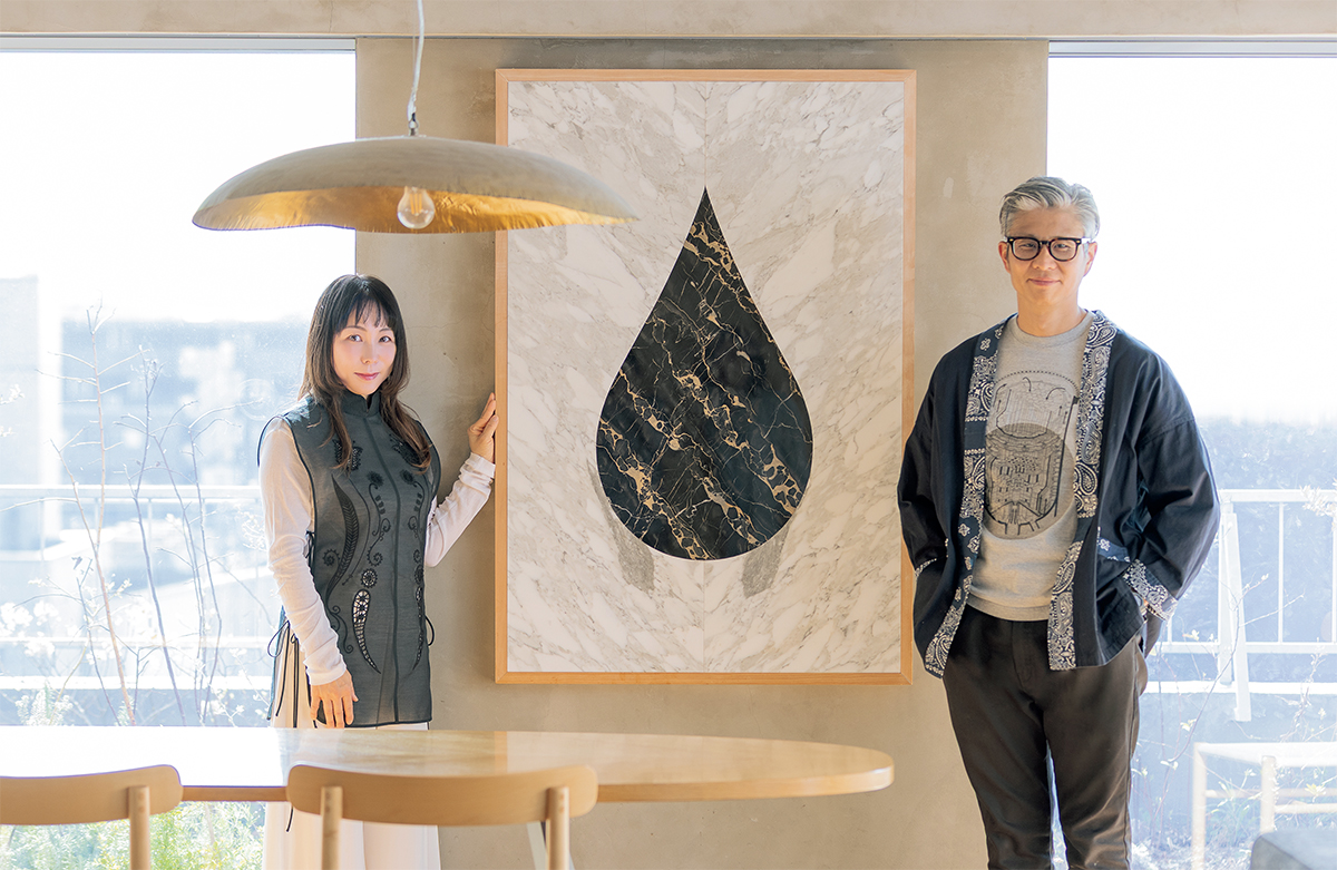 その美、「ほんもの」。体感！ 日本ラグジュアリー | JAXURY (Japan's Authentic Luxury)