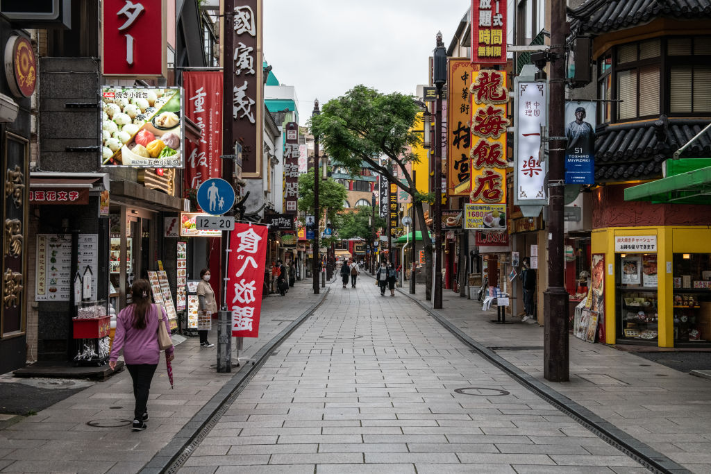 横浜中華街で「閉店ラッシュ」が止まらない…！ そのウラで起こっている「大変化」（A4studio） - 3ページ目 | マネー現代 | 講談社