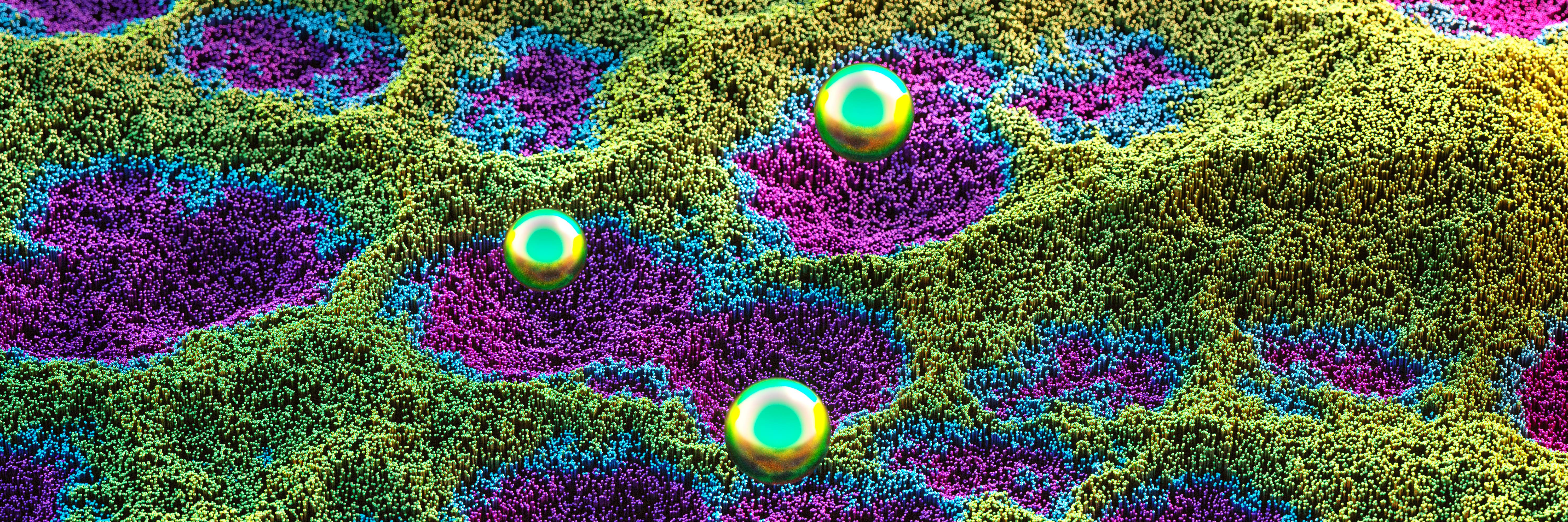 「来歴不明」ほど、恐ろしいものはない…じつは、めちゃ多い「細胞外に漏れ出たDNA」。どこから来たのか（武村 政春） | ブルーバックス | 講談社