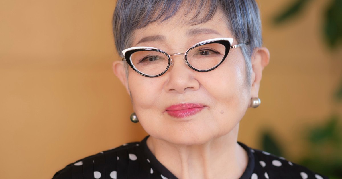 【写真】「母が厳しい理由は…」泉ピン子が小学4年生の時に知った”事実”（泉 ピン子） | FRaU