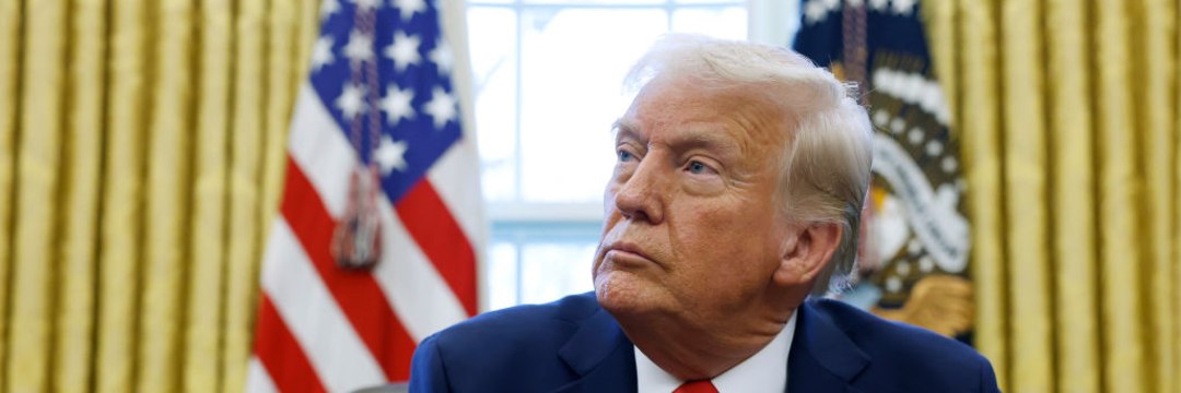 トランプ「恫喝関税」で米国株価に暗雲が…！エコノミストが20年近く保有していた「S&P500」ETFの一部を売却した“危険”な理由（竹中 正治 ...