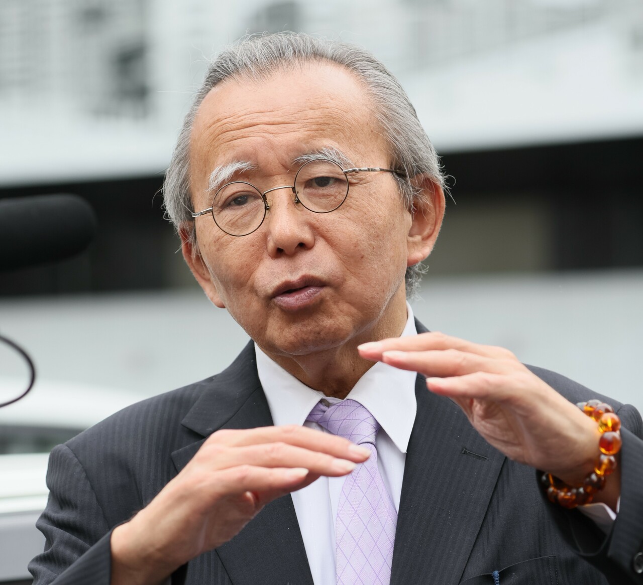 「どうして高市なんですか」と石破茂から直電…《勝率なんと89％》の「選挙の神様」が自民党総裁選で「高市早苗」を推した理由（週刊現代） | 現代 ...